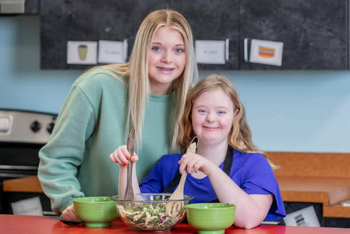 Role of Nutrition and Health in Your Disability Support