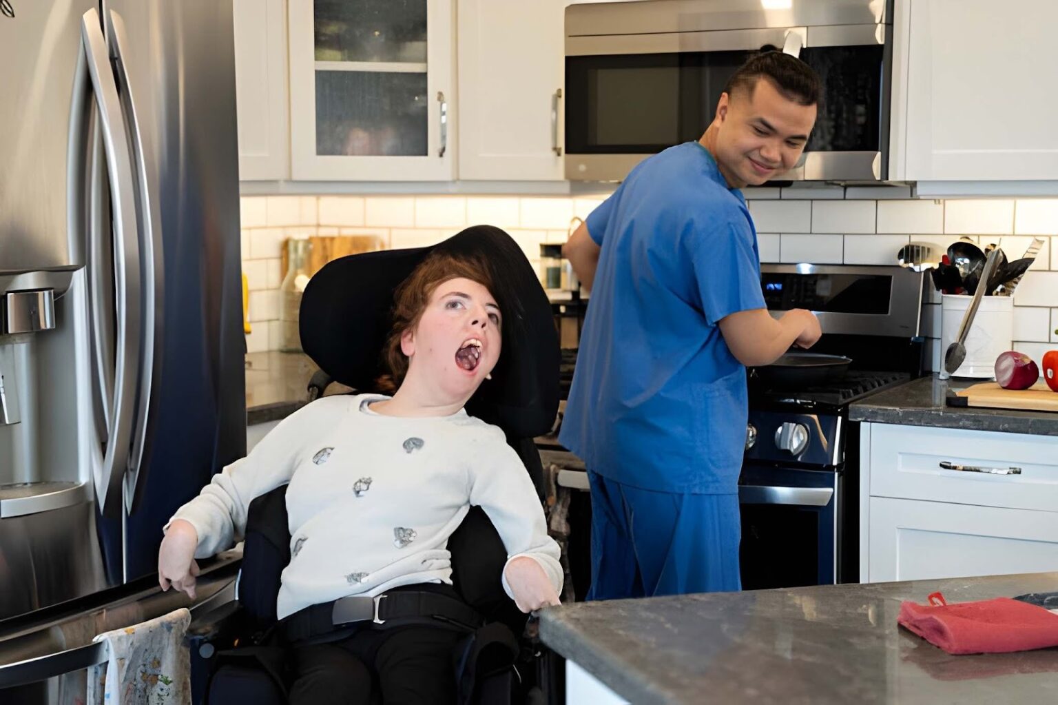 How NDIS Helps With Daily Living Assistance: A Complete Guide